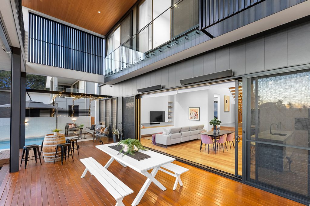 About - Luxe Metalworks