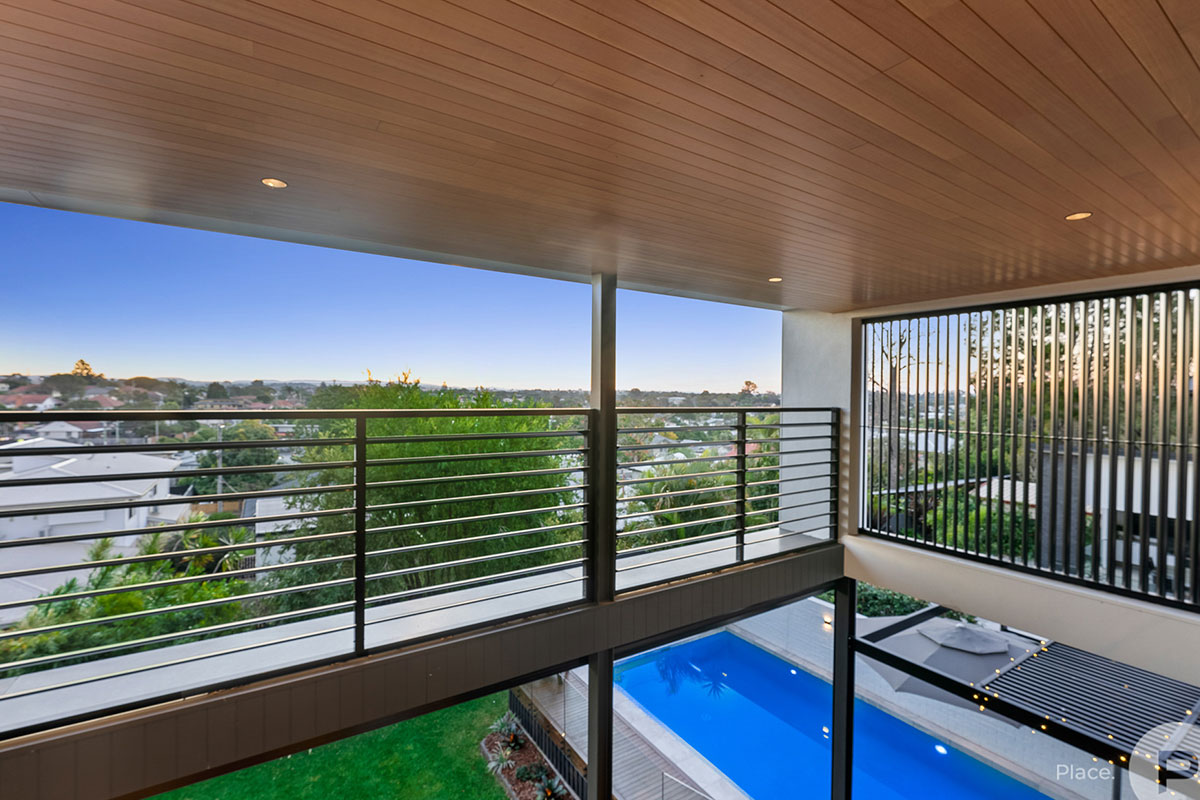 Brisbane Aluminium Balustrades - Luxe Metalworks